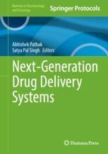 Next-Generation Drug Delivery Systems | Springer Nature Link (formerly ...