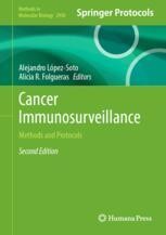 Cancer Immunosurveillance: Methods and Protocols | SpringerLink