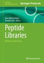 Peptide Libraries: Methods and Protocols | SpringerLink