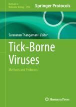 Tick-Borne Viruses: Methods and Protocols | SpringerLink