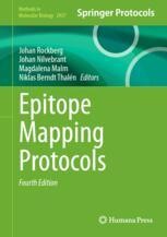 Epitope Mapping Protocols | SpringerLink