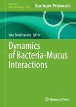 Dynamics of Bacteria-Mucus Interactions | Springer Nature Link ...