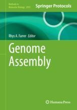Genome Assembly | Springer Nature Link (formerly SpringerLink)