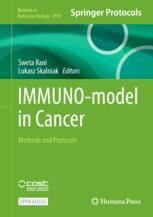 IMMUNO-model in Cancer: Methods and Protocols | SpringerLink