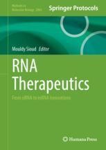 RNA Therapeutics: From siRNA to mRNA Innovations | SpringerLink