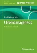 Chromoanagenesis: Methods and Protocols | SpringerLink