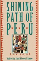The Shining Path of Peru | Springer Nature Link