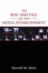 The Rise and Fall of the Media Establishment | SpringerLink