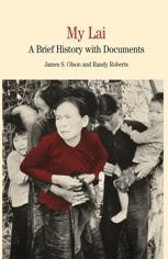 My Lai: A Brief History with Documents | Springer Nature Link (formerly ...