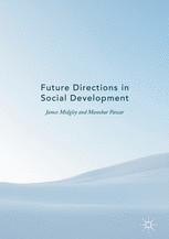 Future Directions in Social Development | SpringerLink