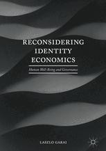 Reconsidering Identity Economics: Human Well-Being and Governance ...
