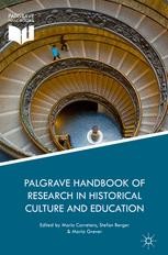 Palgrave Handbook of Research in Historical Culture and Education ...