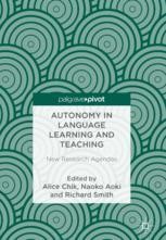 Autonomy in Language Learning and Teaching: New Research Agendas ...