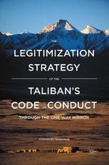 The Legitimization Strategy of the Taliban's Code of Conduct: Through ...