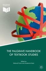 The Palgrave Handbook of Textbook Studies | SpringerLink