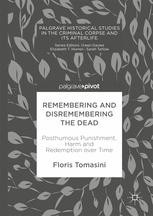 Remembering and Disremembering the Dead: Posthumous Punishment, Harm ...