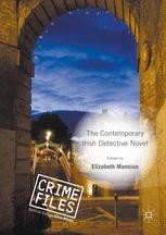 The Contemporary Irish Detective Novel | SpringerLink
