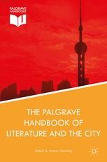 The Palgrave Handbook of Literature and the City | SpringerLink