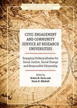 Civic Engagement and Community Service at Research Universities ...
