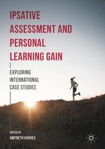 Ipsative Assessment and Personal Learning Gain: Exploring International ...
