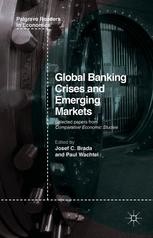 Global Banking Crises and Emerging Markets | Springer Nature Link