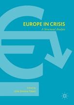 Europe in Crisis: A Structural Analysis | SpringerLink