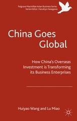 China Goes Global: The Impact of Chinese Overseas Investment on its ...