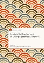 Leadership Development in Emerging Market Economies | SpringerLink