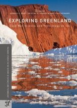 Exploring Greenland: Cold War Science and Technology on Ice | SpringerLink