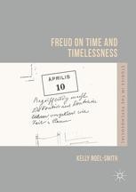 Freud on Time and Timelessness | Springer Nature Link (formerly ...