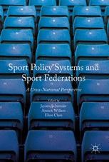 Sport Policy Systems and Sport Federations: A Cross-National ...