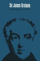 Sir James Graham | Springer Nature Link (formally SpringerLink)