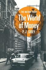 The World of Money | SpringerLink