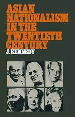 Asian Nationalism in the Twentieth Century | SpringerLink