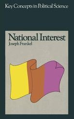 National Interest | SpringerLink