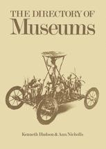 Directory of Museums | SpringerLink