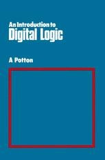 An Introduction to Digital Logic | SpringerLink