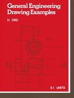General Engineering Drawing Examples | SpringerLink