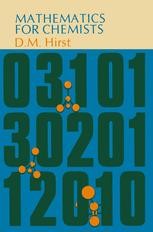 Mathematics for Chemists | SpringerLink