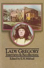 Lady Gregory: Interviews and Recollections | SpringerLink
