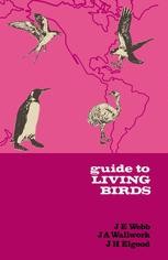 Guide to Living Birds | SpringerLink