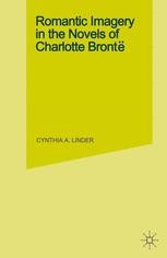 Romantic Imagery in the Novels of Charlotte Bronte | SpringerLink