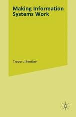 Making Information Systems Work | SpringerLink