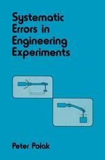 Systematic Errors in Engineering Experiments | SpringerLink