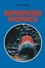 Advanced Physics | SpringerLink