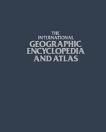 The International Geographic Encyclopedia and Atlas | SpringerLink