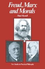 Freud, Marx and Morals | Springer Nature Link