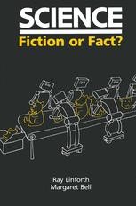 Science: Fiction or Fact? | Springer Nature Link (formerly SpringerLink)