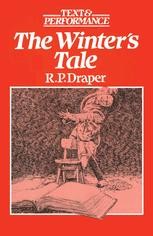 The Winter’s Tale: Text and Performance | SpringerLink