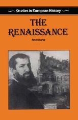 The Renaissance | SpringerLink